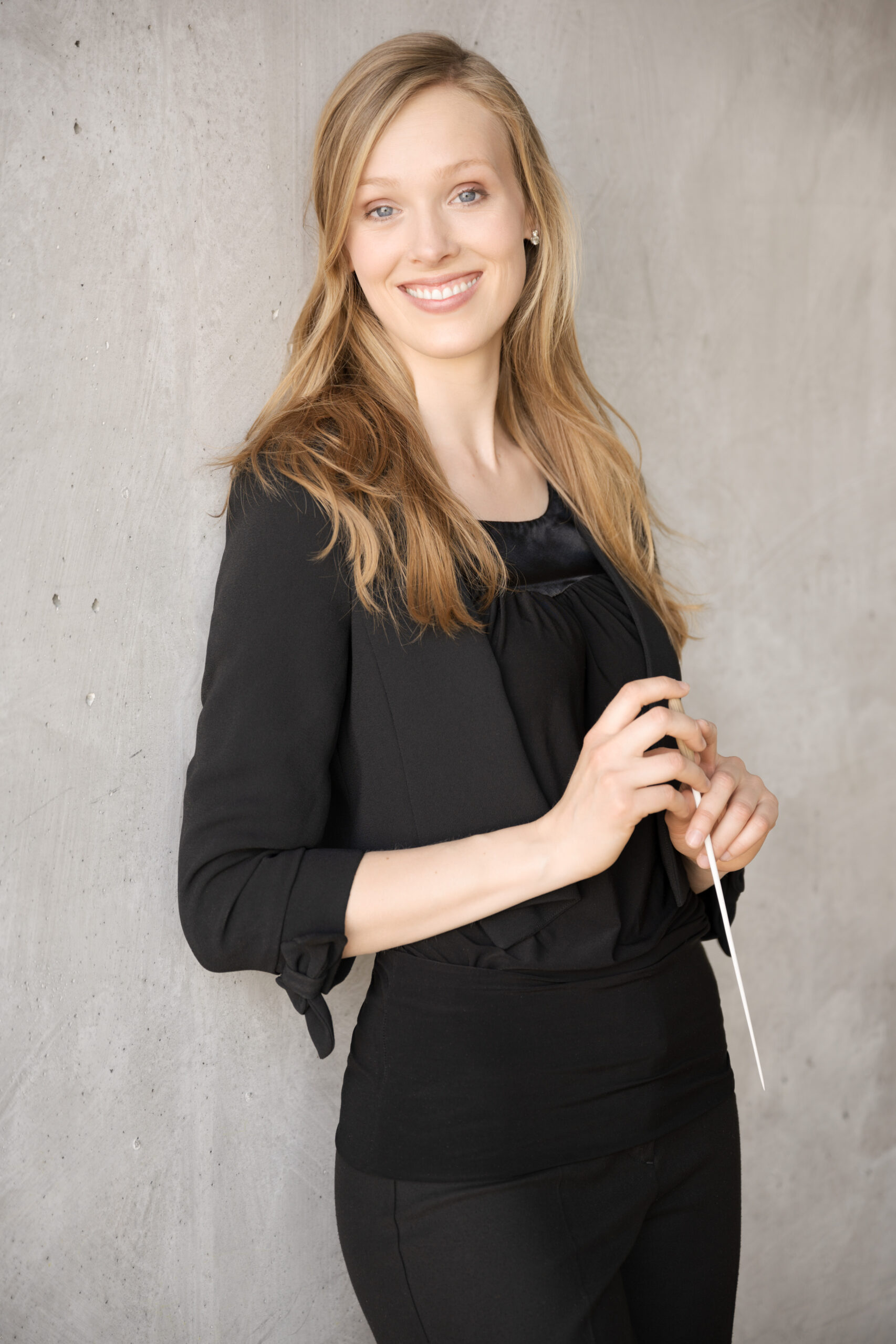 Conductors 2021 - Pärnu Music Festival