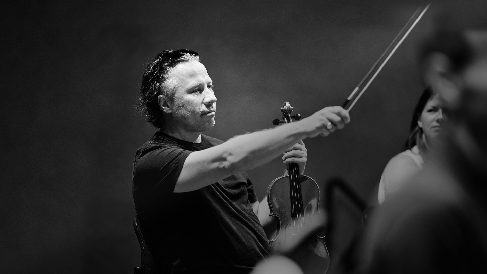 12 July at 7PM JÄRVI ACADEMY IN TALLINN - Pärnu Music Festival