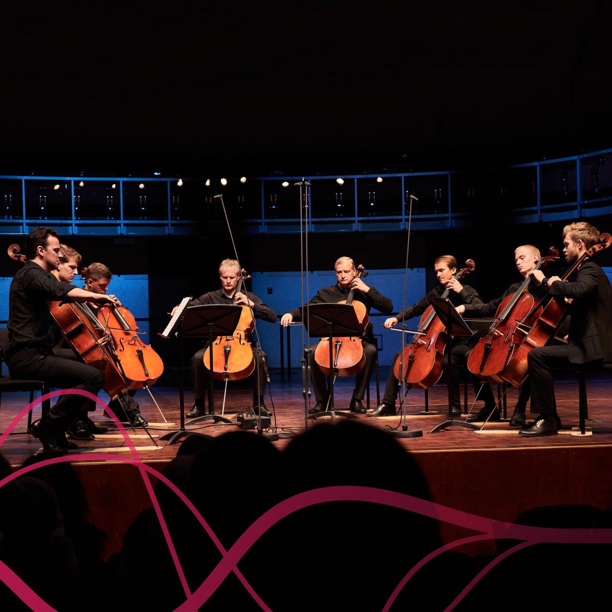 Pärnu Music Festival Gala - Pärnu Music Festival