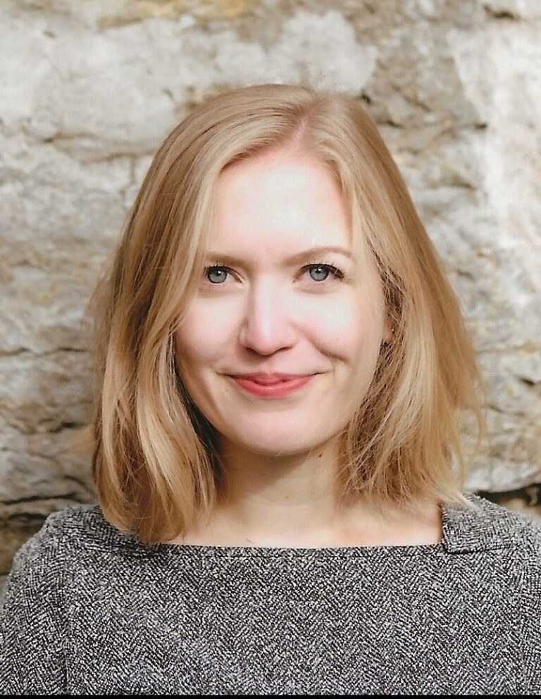 Lisanne Altrov - Pärnu Muusikafestival