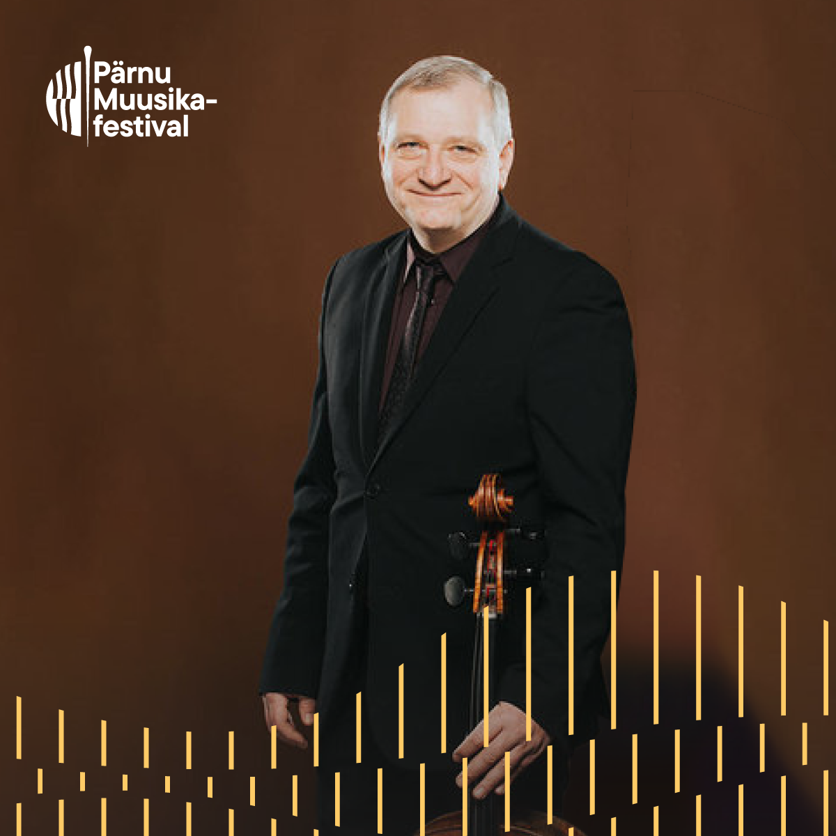 Teet Järvi mälestuskontsert - Pärnu Muusikafestival